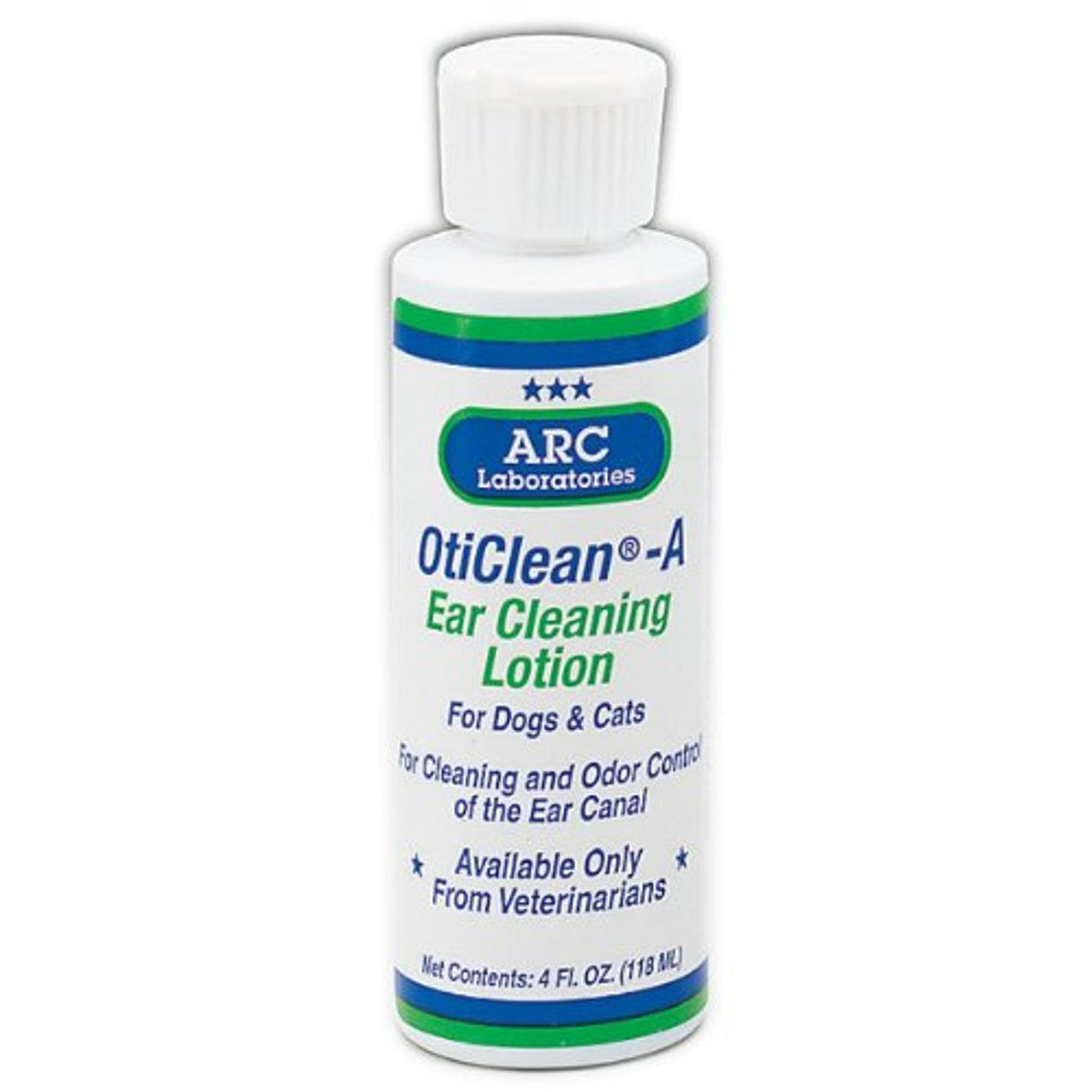 OtiClean A Ear Cleaning Lotion for Dogs & Cats — Pet Wish Pros