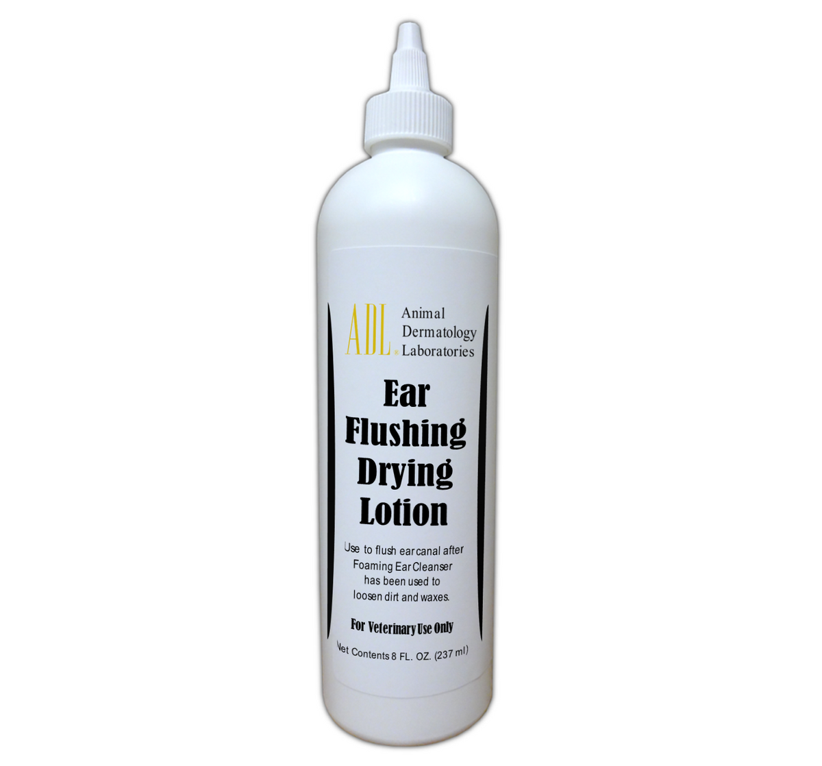 Foaming Ear Cleanser — Pet Wish Pros
