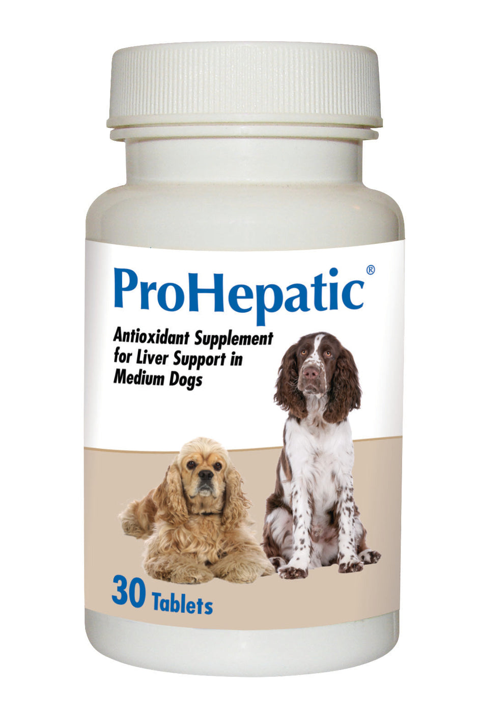 ProHepatic Liver Support Chewable Tablets for Dogs — Pet Wish Pros