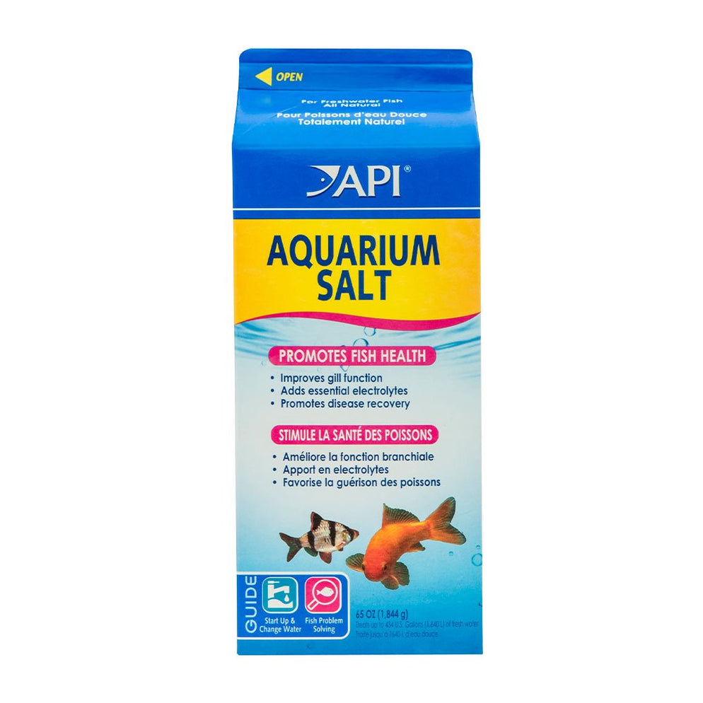 API Proper pH for Aquarium — Pet Wish Pros
