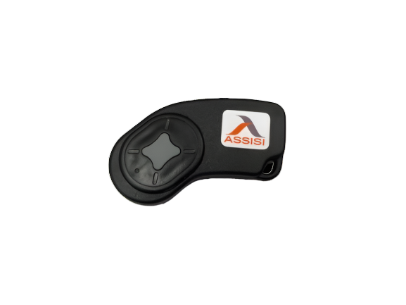 Assisi tPEMF Signal Indicator Fob — Pet Wish Pros