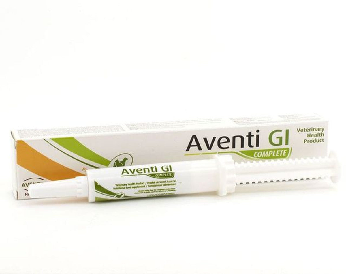 Aventi GI Complete Paste — Pet Wish Pros
