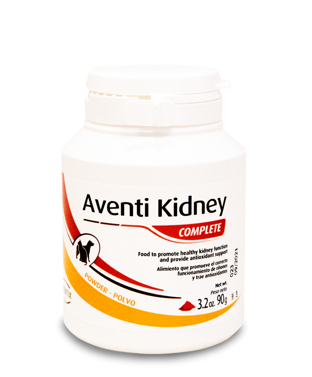 Aventi Kidney Complete for Dogs and Cats — Pet Wish Pros