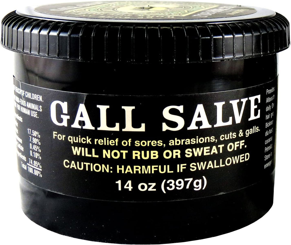 Gall Salve — Pet Wish Pros
