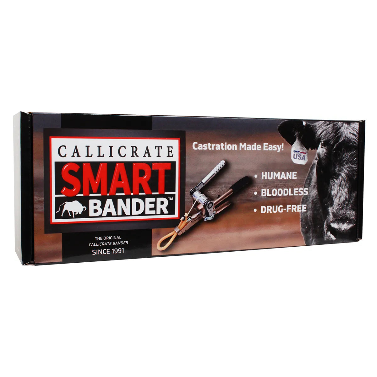 Callicrate Smart Bander Kit — Pet Wish Pros
