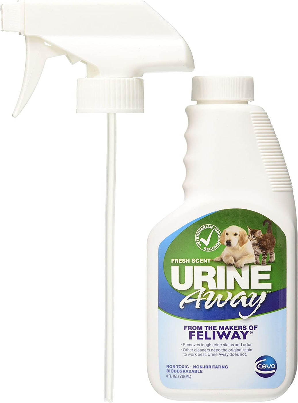 Urine-Away Spray — Pet Wish Pros