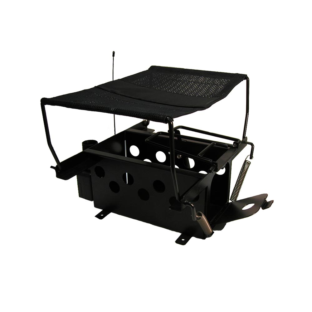 DT Systems Remote Bird Launcher for Quail and Pigeon Size Birds — Pet ...
