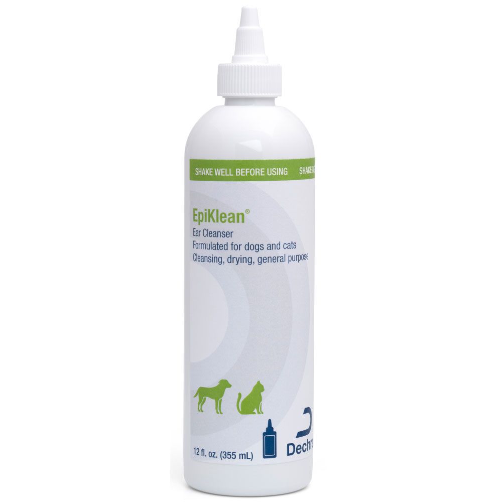 EpiKlean Ear Cleanser — Pet Wish Pros