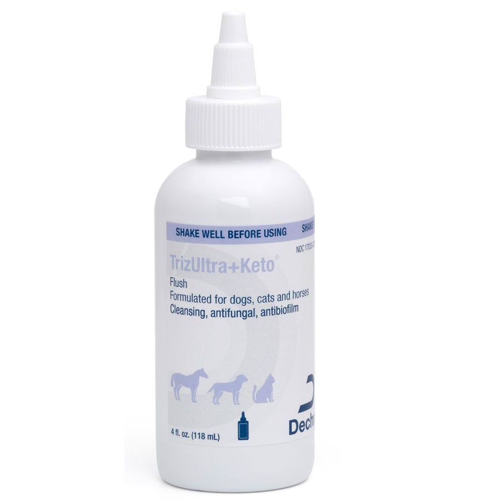 TrizULTRA + Keto Flush — Pet Wish Pros