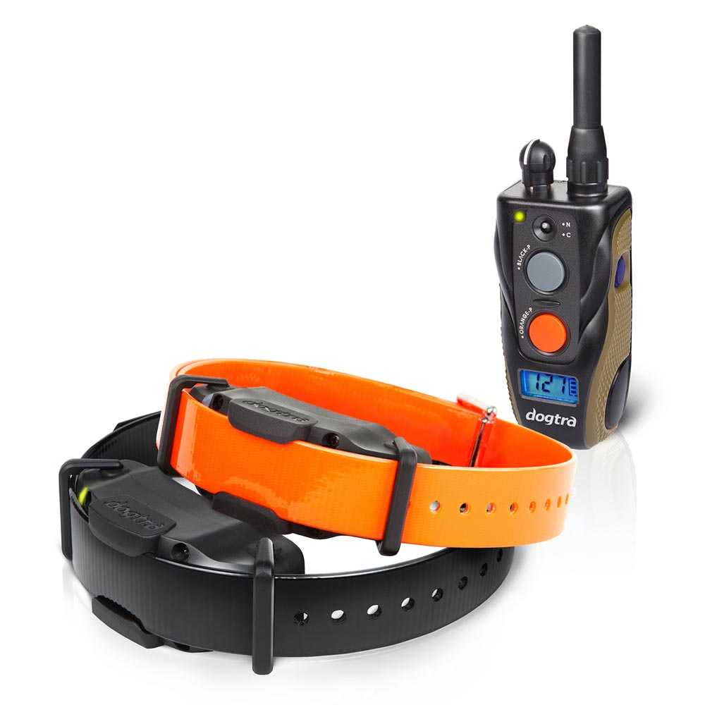 Dogtra 2 Dog Remote System — Pet Wish Pros