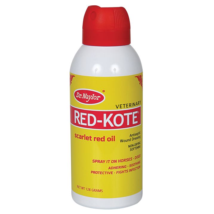 Dr. Naylor Red-Kote Aerosol Spray — Pet Wish Pros