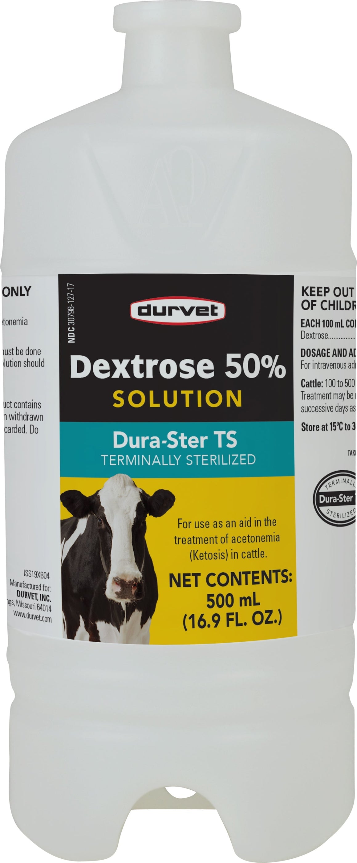 Dextrose 50% Sterile Solution — Pet Wish Pros