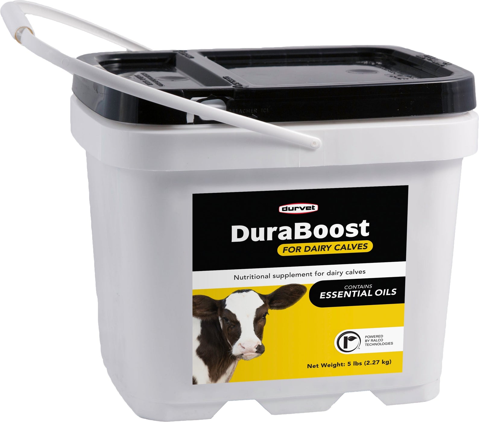Duraboost for Dairy Calves — Pet Wish Pros