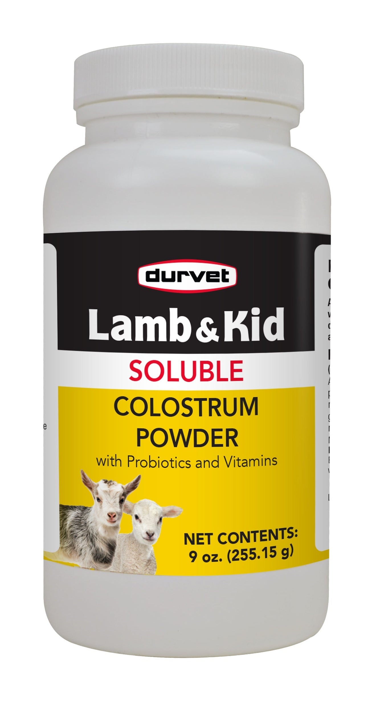 Lamb & Kid Colostrum Powder — Pet Wish Pros