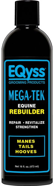 Mega-Tek Equine Rebuilder — Pet Wish Pros