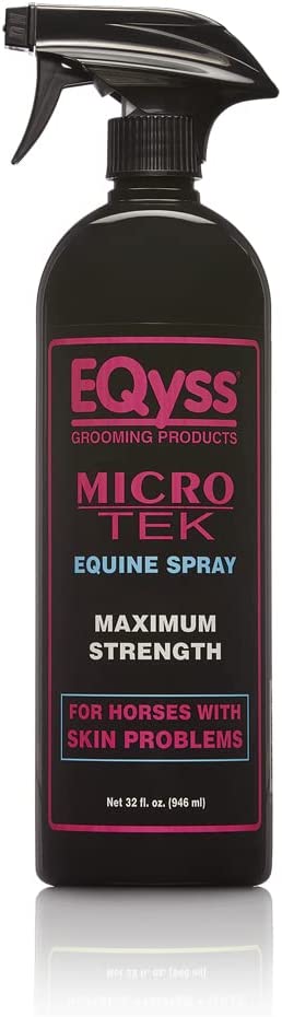 MicroTek Equine Spray — Pet Wish Pros
