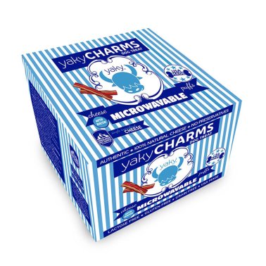 Himalayan Dog Chew yaky CHARMS — Pet Wish Pros