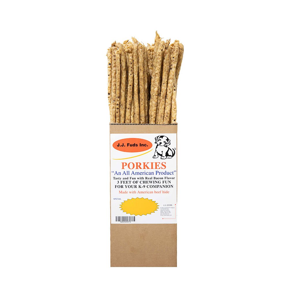 J.J. Fuds Joy Sticks Dog Treats — Pet Wish Pros