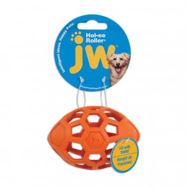 JW Hol-ee Roller Egg Dog Toy — Pet Wish Pros