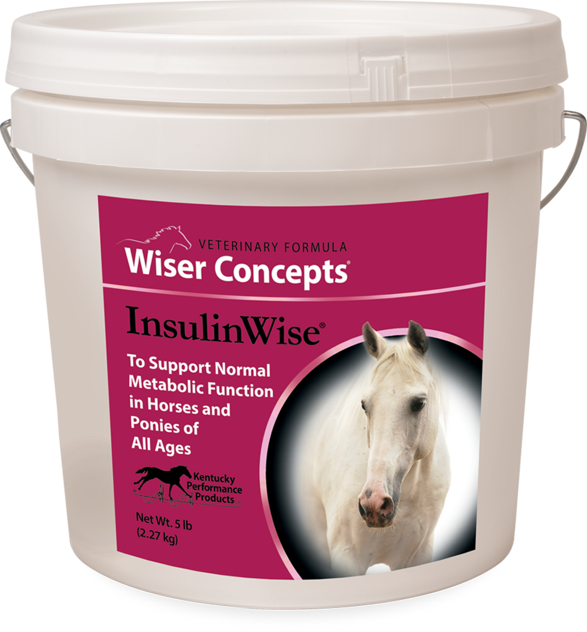 Kentucky Performance InsulinWise for Horses — Pet Wish Pros