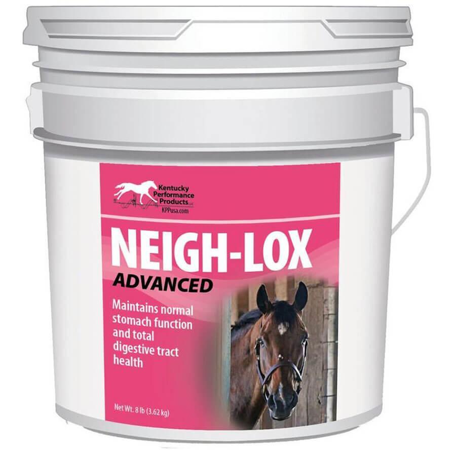 Kentucky Performance Neigh-Lox Advanced for Horses — Pet Wish Pros