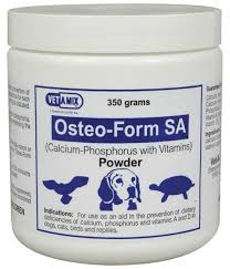 Osteo-Form SA Powder — Pet Wish Pros