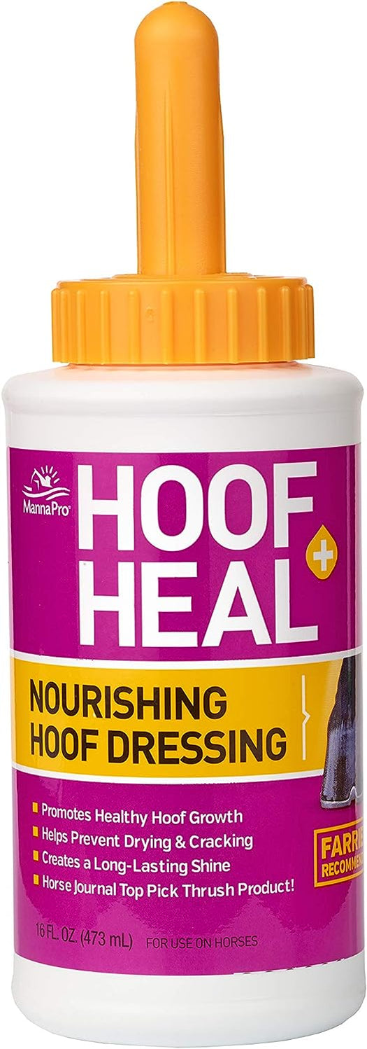 Manna Pro Hoof Heal Hoof Dressing — Pet Wish Pros