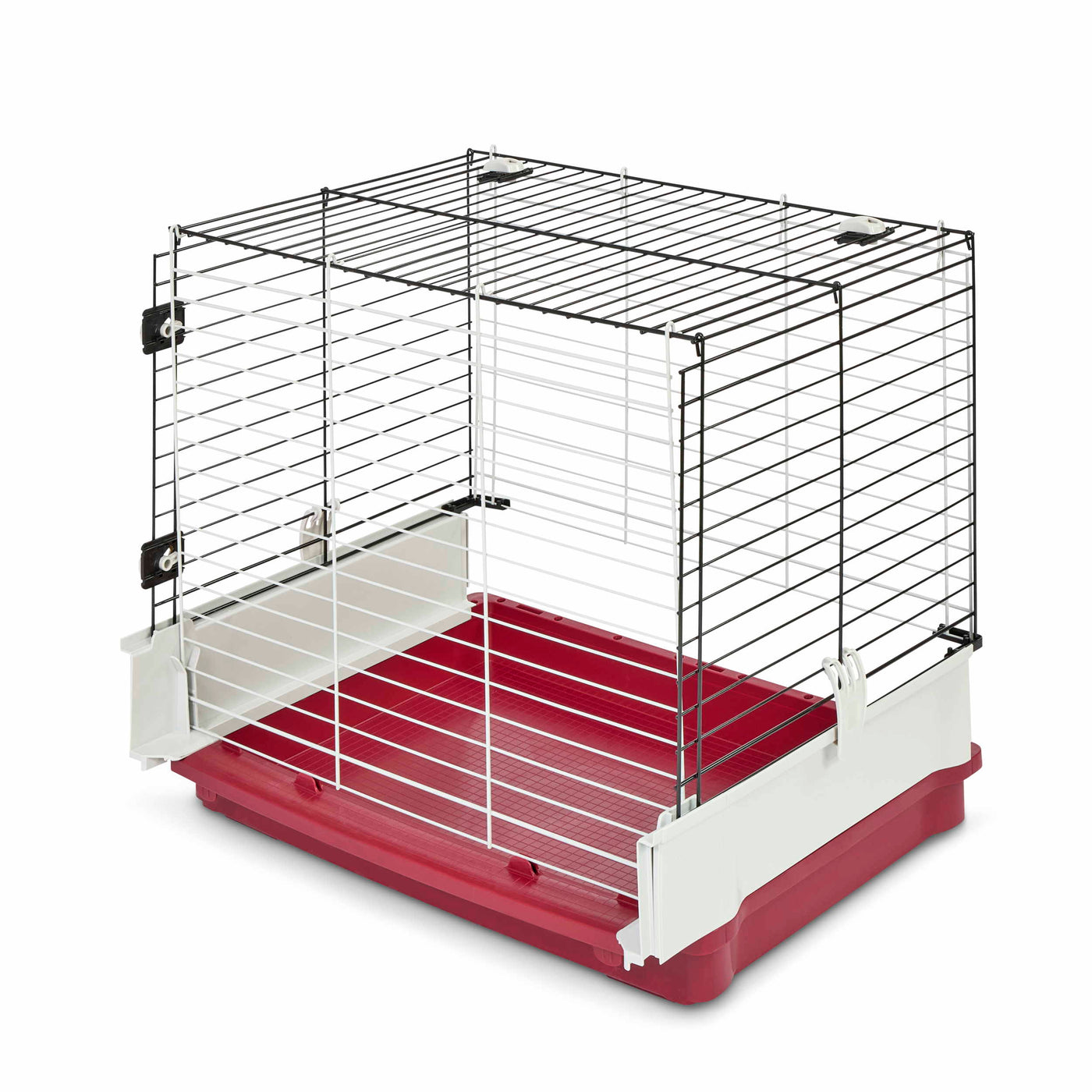 MidWest Homes for Pets Wabbitat Deluxe Rabbit Home Extension — Pet Wish ...
