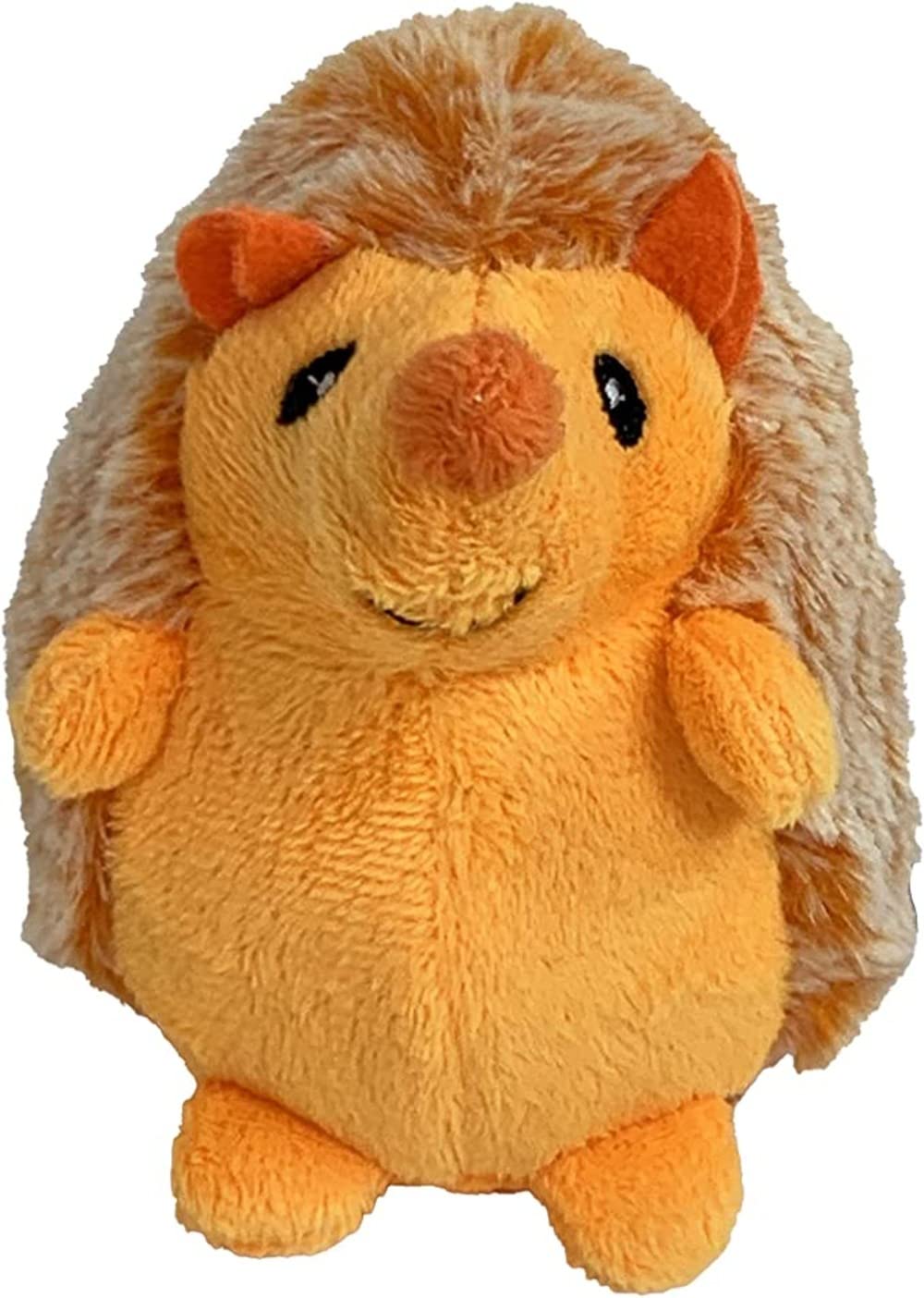Multipet Minipet Hedgehog Dog Toy — Pet Wish Pros