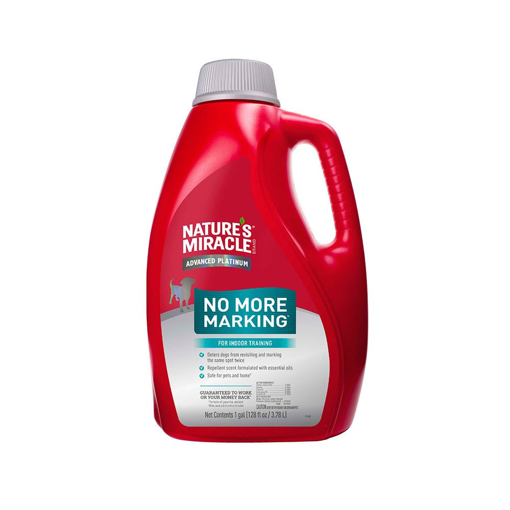 Nature’s Miracle Advanced Platinum No More Marking for Dogs — Pet Wish Pros