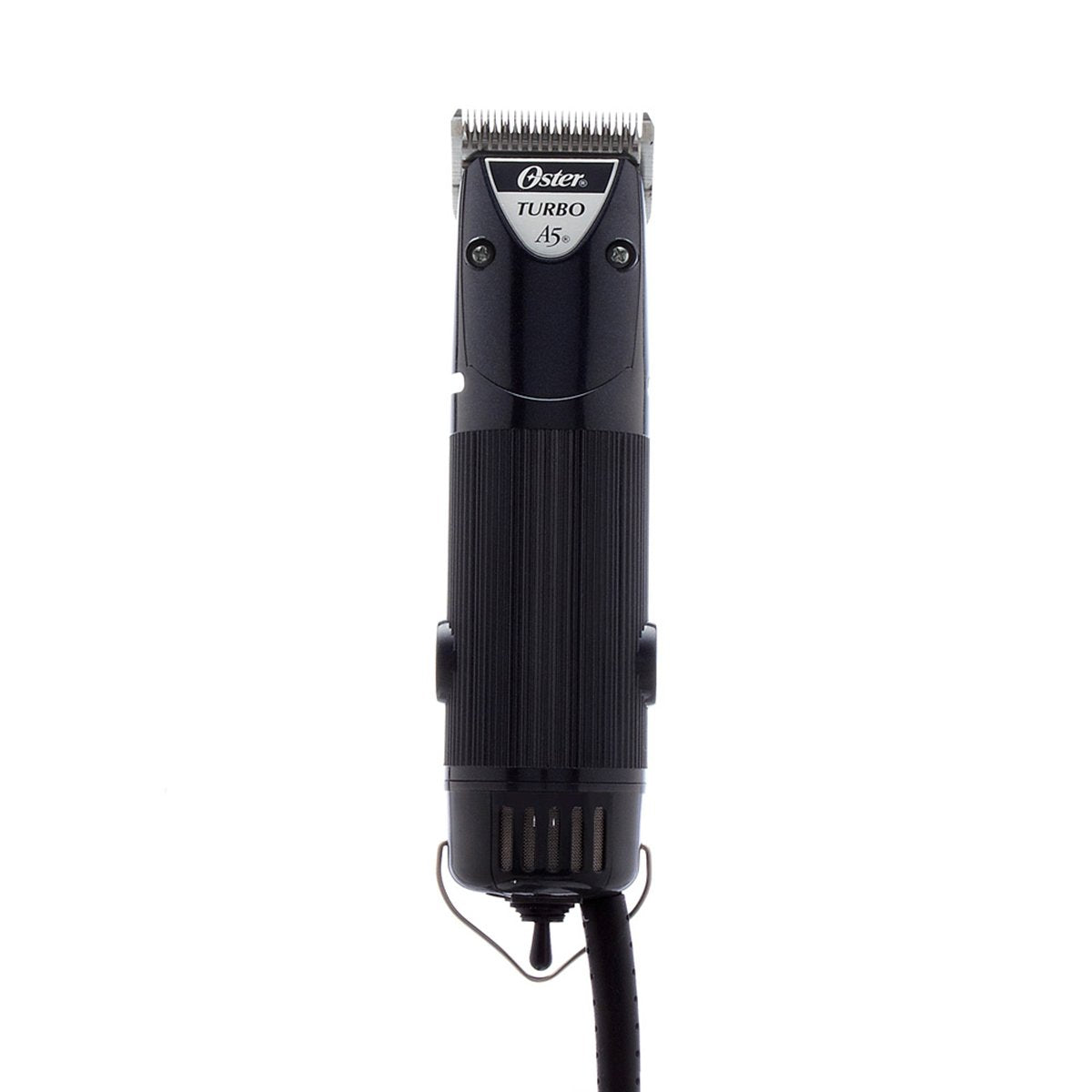 Oster Turbo A5 Single Speed Clipper — Pet Wish Pros