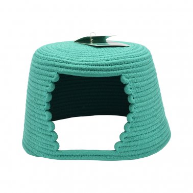 Oxbow Animal Health Enriched Life Woven Hideout for Small Animals — Pet ...