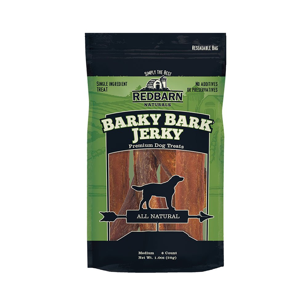 Redbarn Barky Bark Chewy Dog Treat — Pet Wish Pros