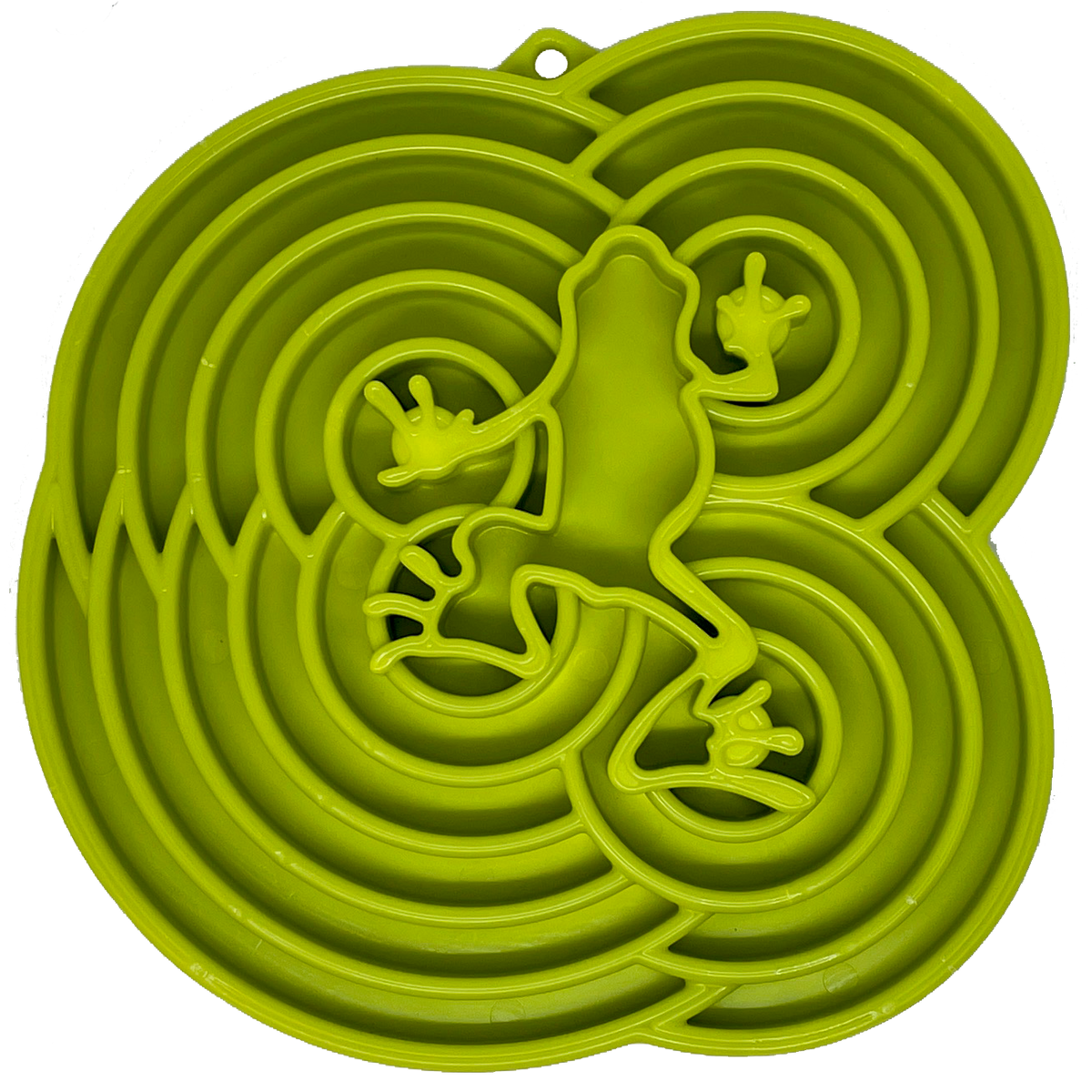 SodaPup Bull Frog eTray Slow Feeder — Pet Wish Pros