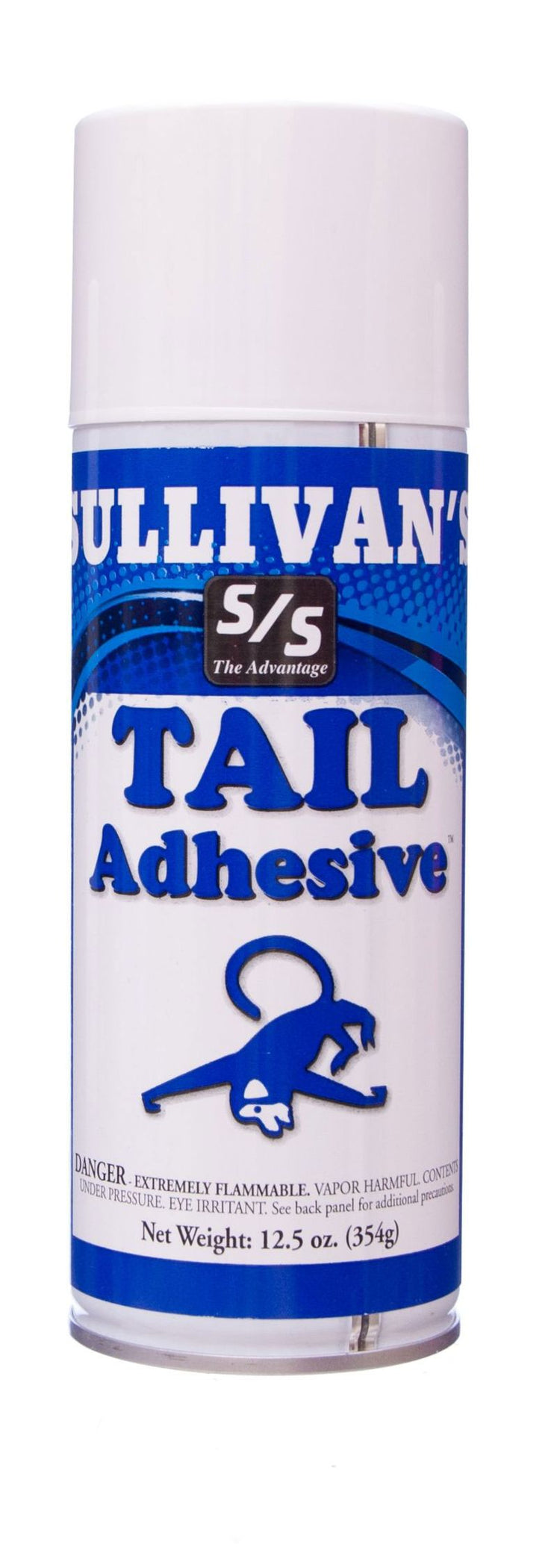 Sullivan's Tail Adhesive Spray — Pet Wish Pros