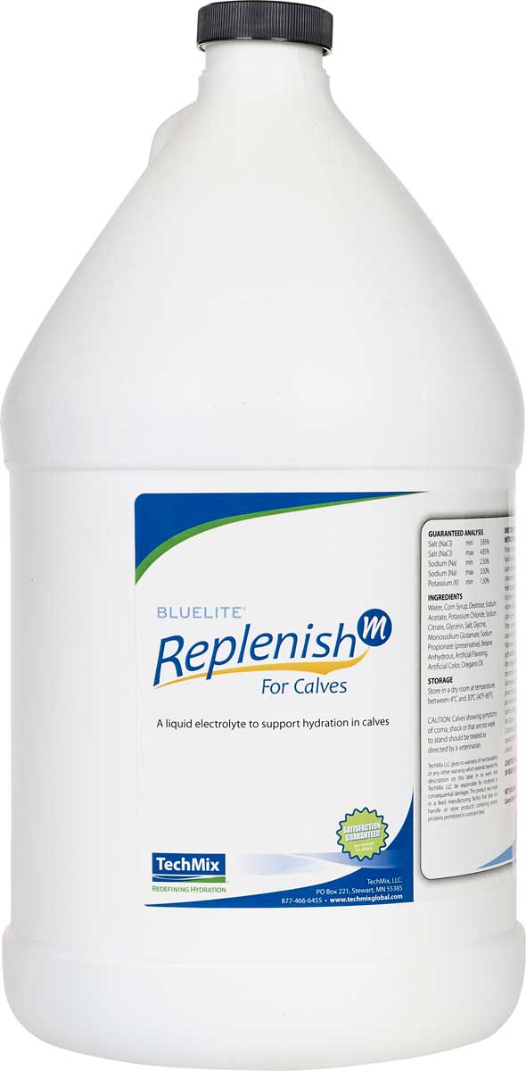 BlueLite Replenish for Calves — Pet Wish Pros