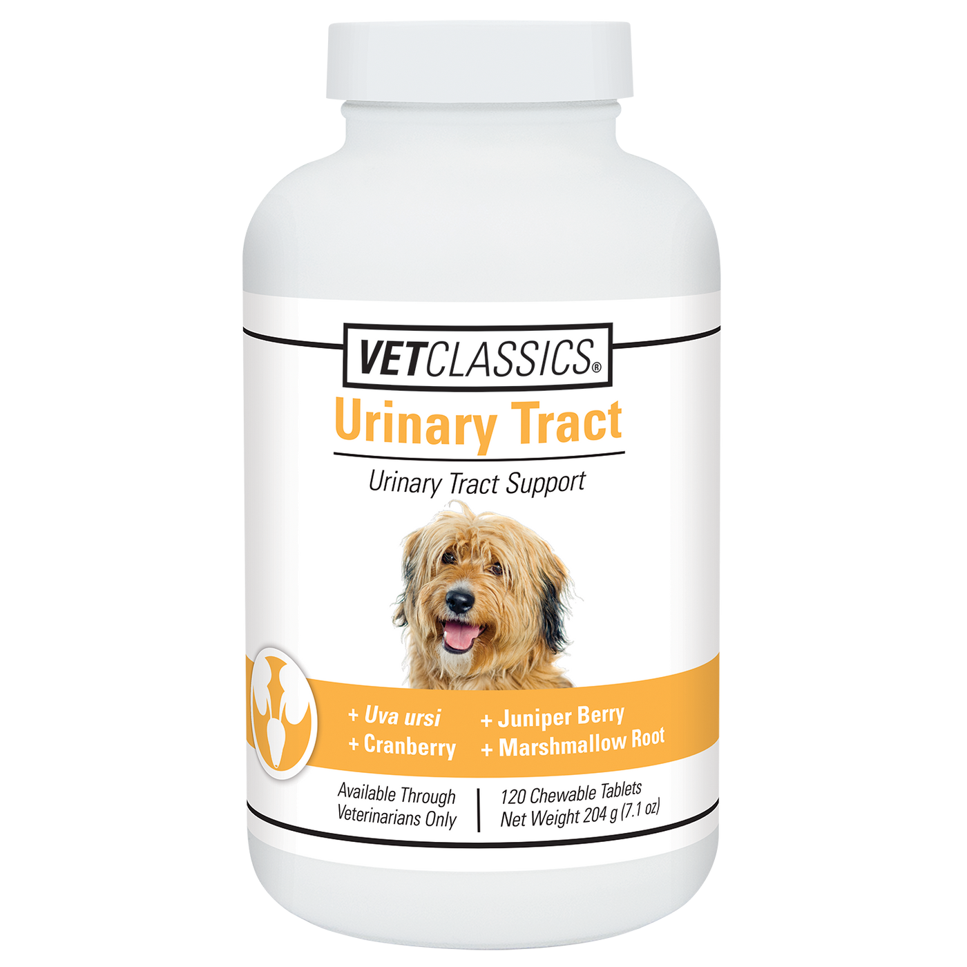VetClassics Urinary Tract Tablets — Pet Wish Pros