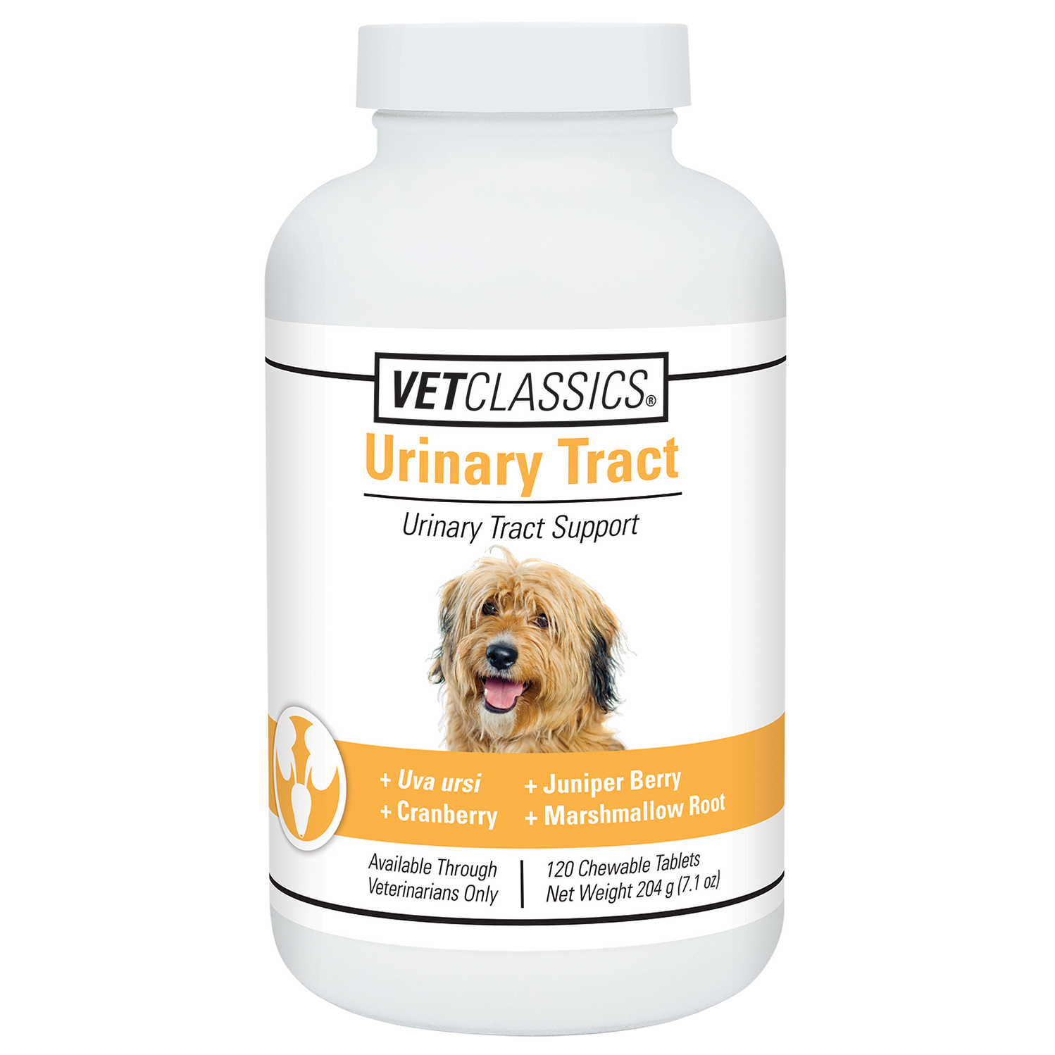 VetClassics Urinary Tract Tablets — Pet Wish Pros