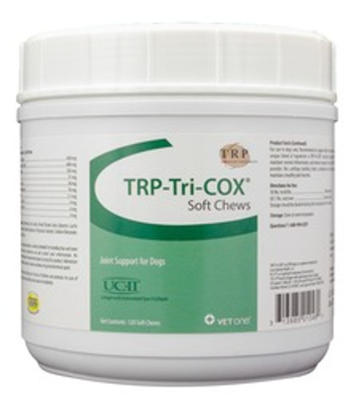 TRP TriCox Soft Chews — Pet Wish Pros