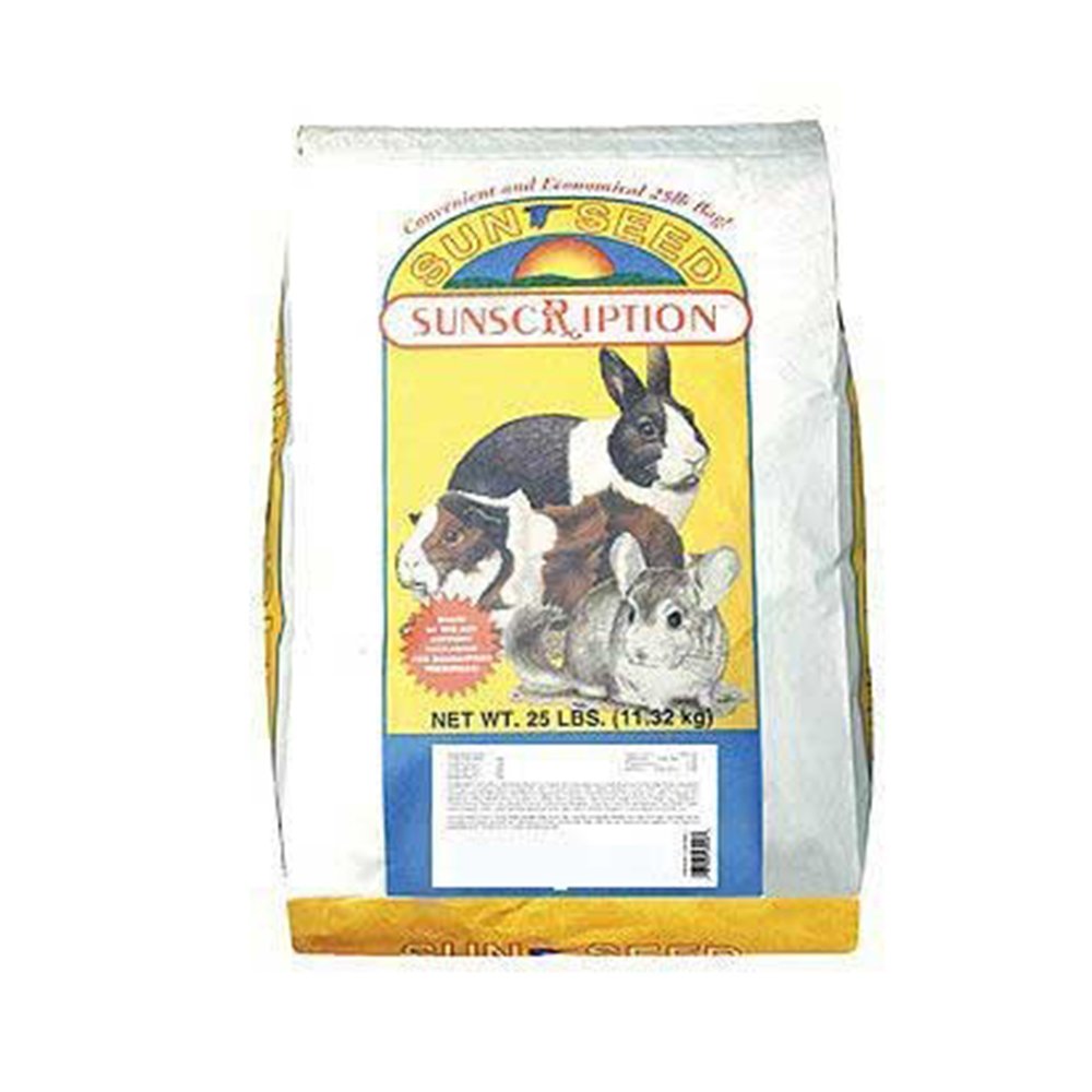 SunSeed Vita Prima Ferret Small Animal Food — Pet Wish Pros
