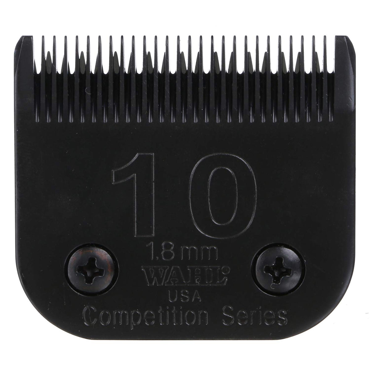 Wahl Competition Series Clipper Blade — Pet Wish Pros