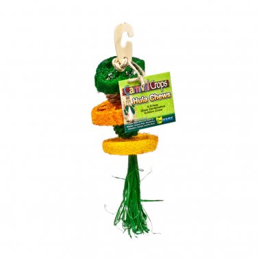 Ware Hula Chew Crunchy Small Animal Treat — Pet Wish Pros